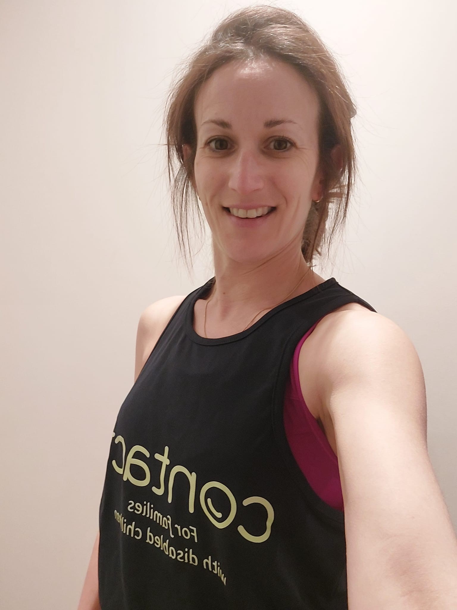 Marathon marvels Rachel and Sophie tell us why they’re running 26.2 ...