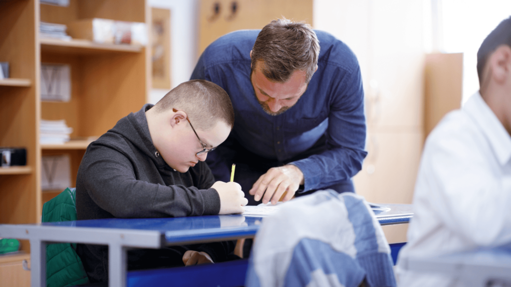 Contact: the charity for families with disabled children